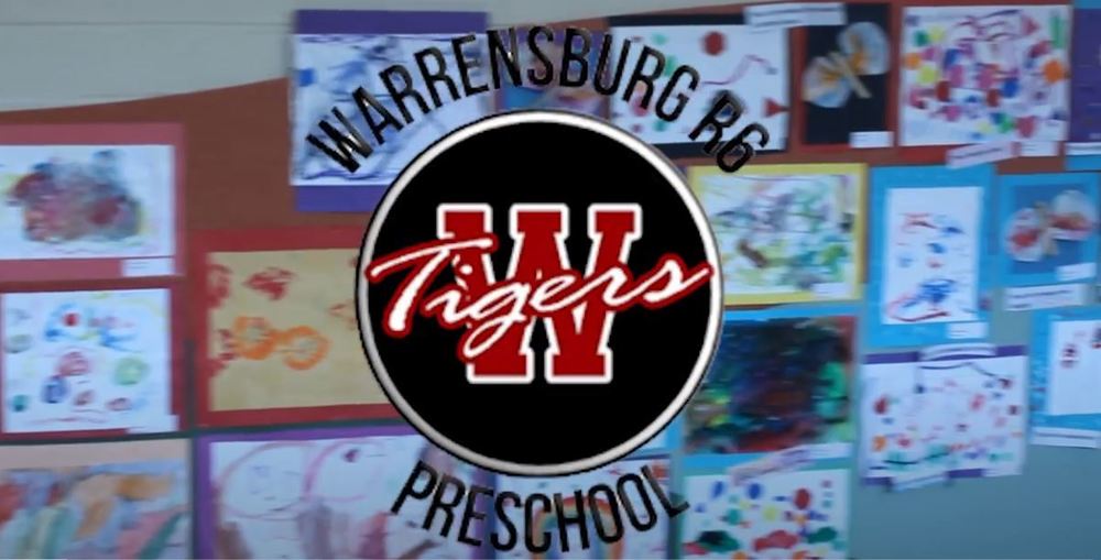 Warrensburg R6 Preschool | Maple Grove Elementary