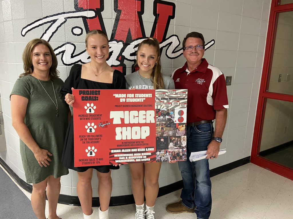 Live Feed | Warrensburg High School