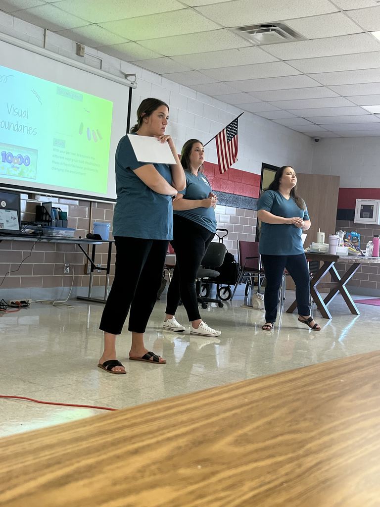 Live Feed | Warrensburg R-VI